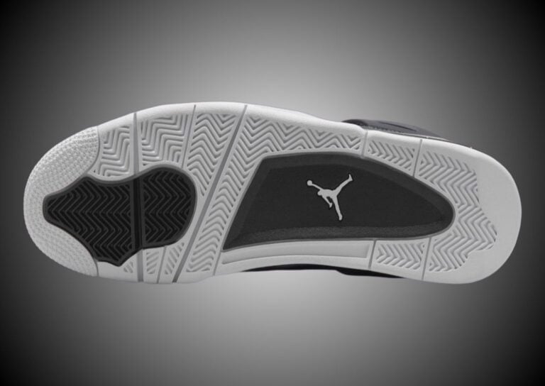 Air Jordan 4 Fear 2024 FQ8138-002 | SneakerFiles