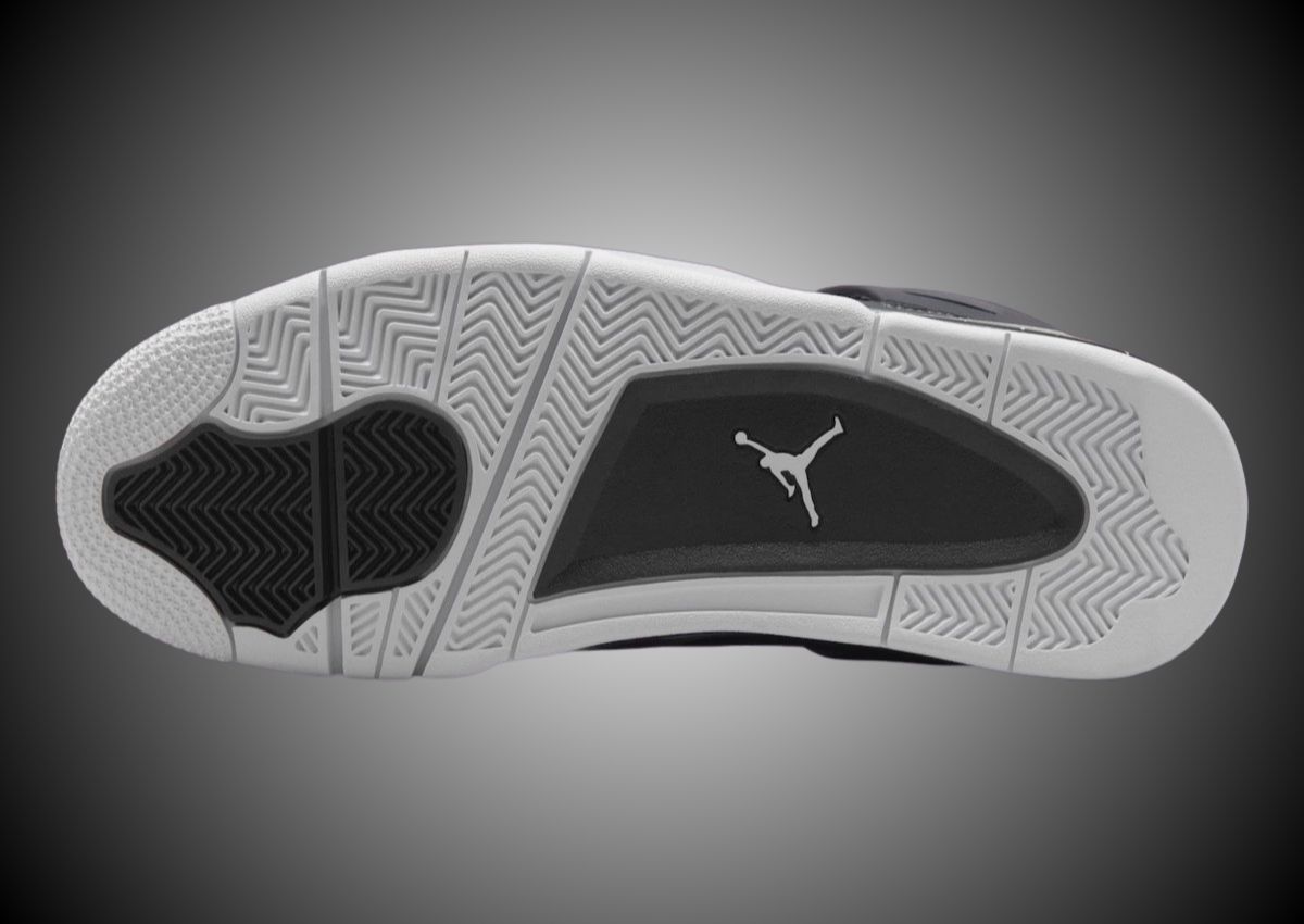 Air Jordan 4 Fear 2024 FQ8138-002 | SneakerFiles