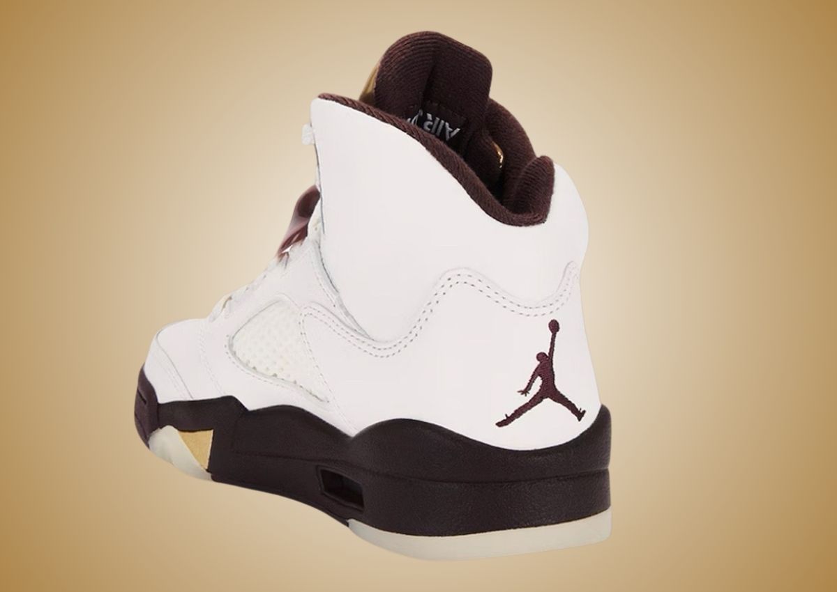 Air Jordan 5 Golden Ticket Earth DD9336-200 | SneakerFiles