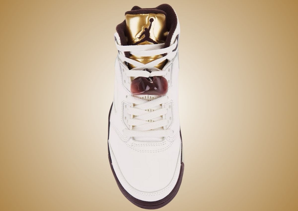 Air Jordan 5 Golden Ticket Earth DD9336-200 | SneakerFiles