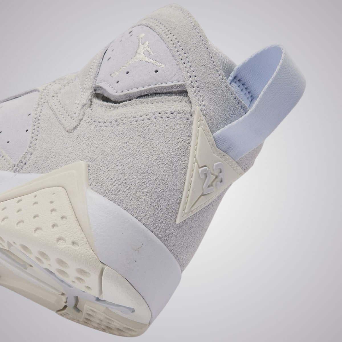 Air Jordan 7 GS Cobalt Bliss DV2255-400 | SneakerFiles