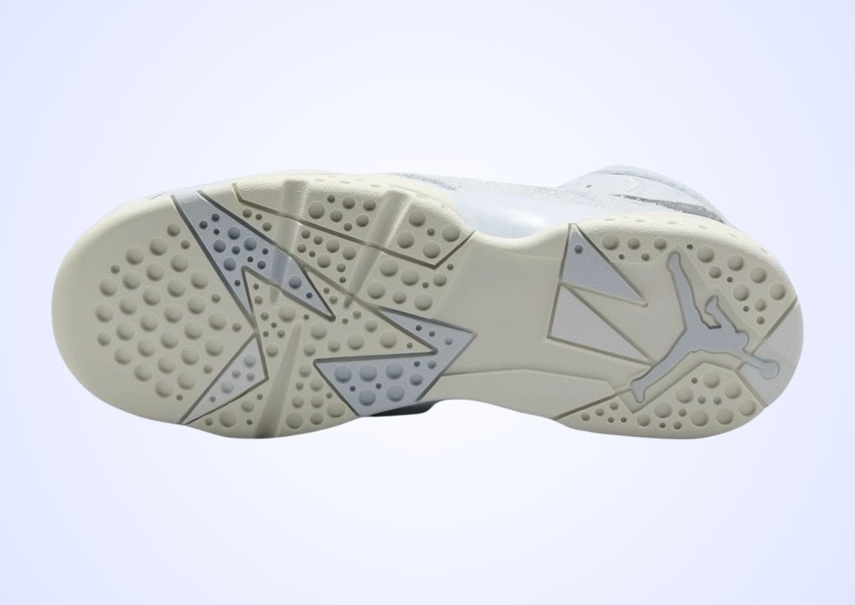 Air Jordan 7 GS Cobalt Bliss DV2255-400 | SneakerFiles