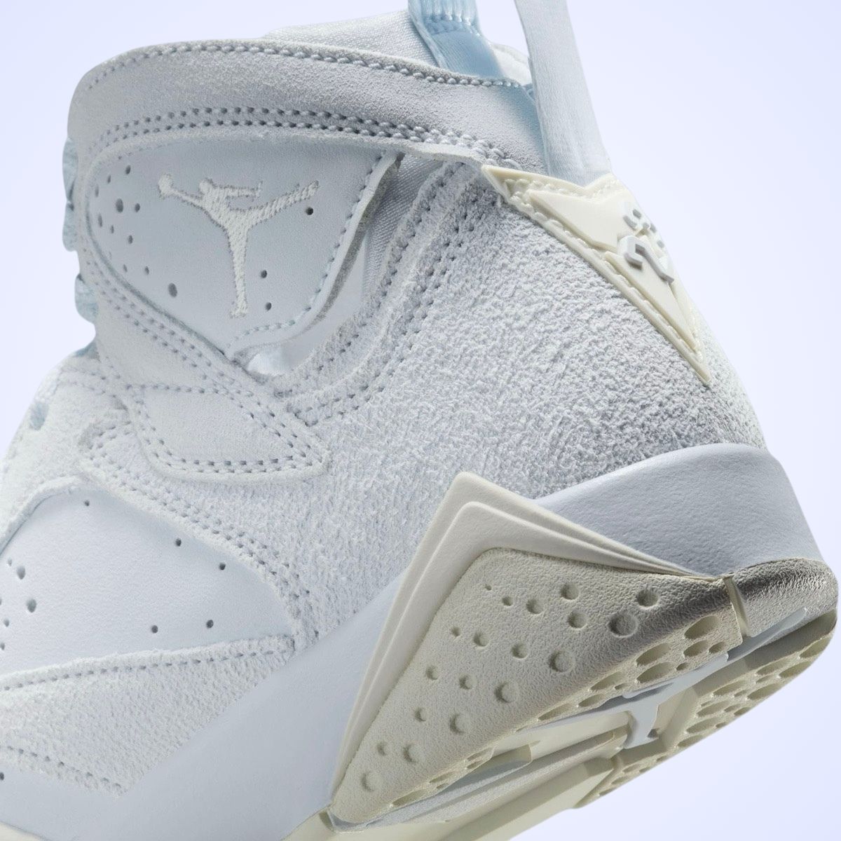 Air Jordan 7 GS Cobalt Bliss DV2255-400 | SneakerFiles
