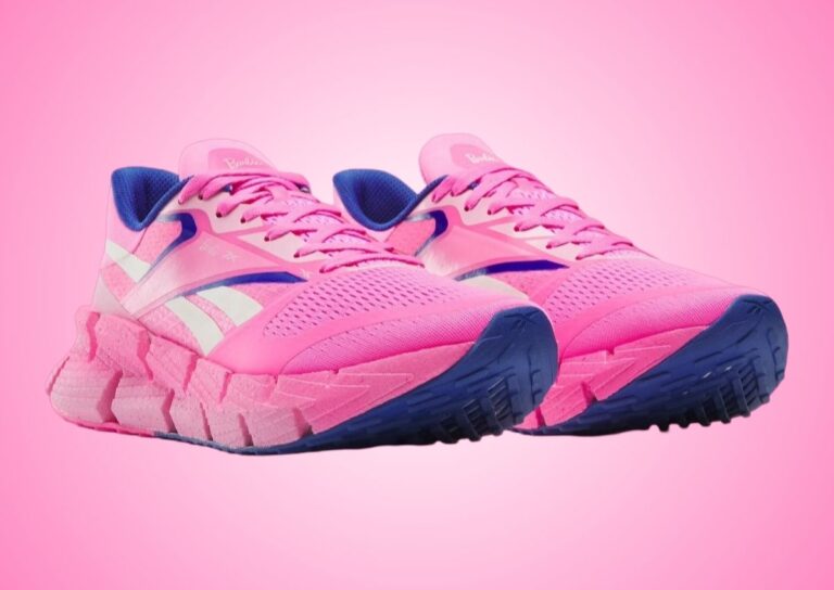 Barbie x Reebok 2024 Collection | SneakerFiles