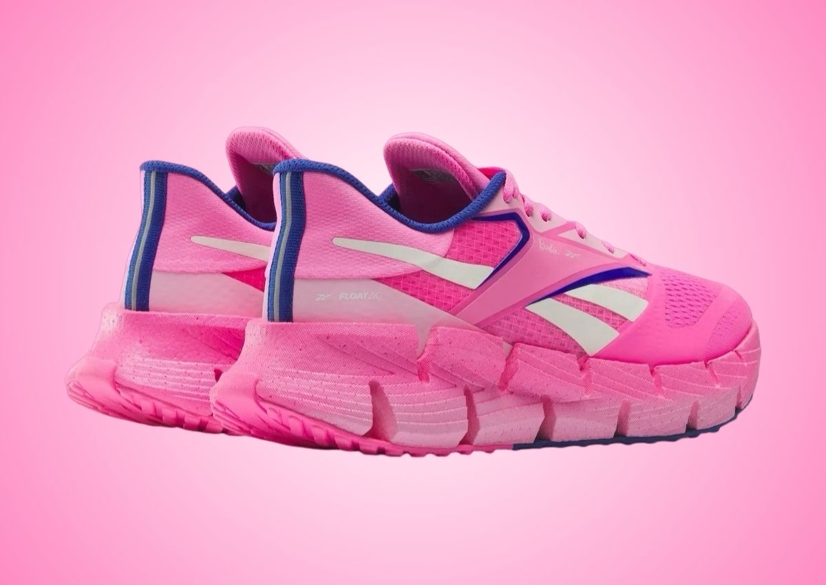 Barbie x Reebok 2024 Collection | SneakerFiles