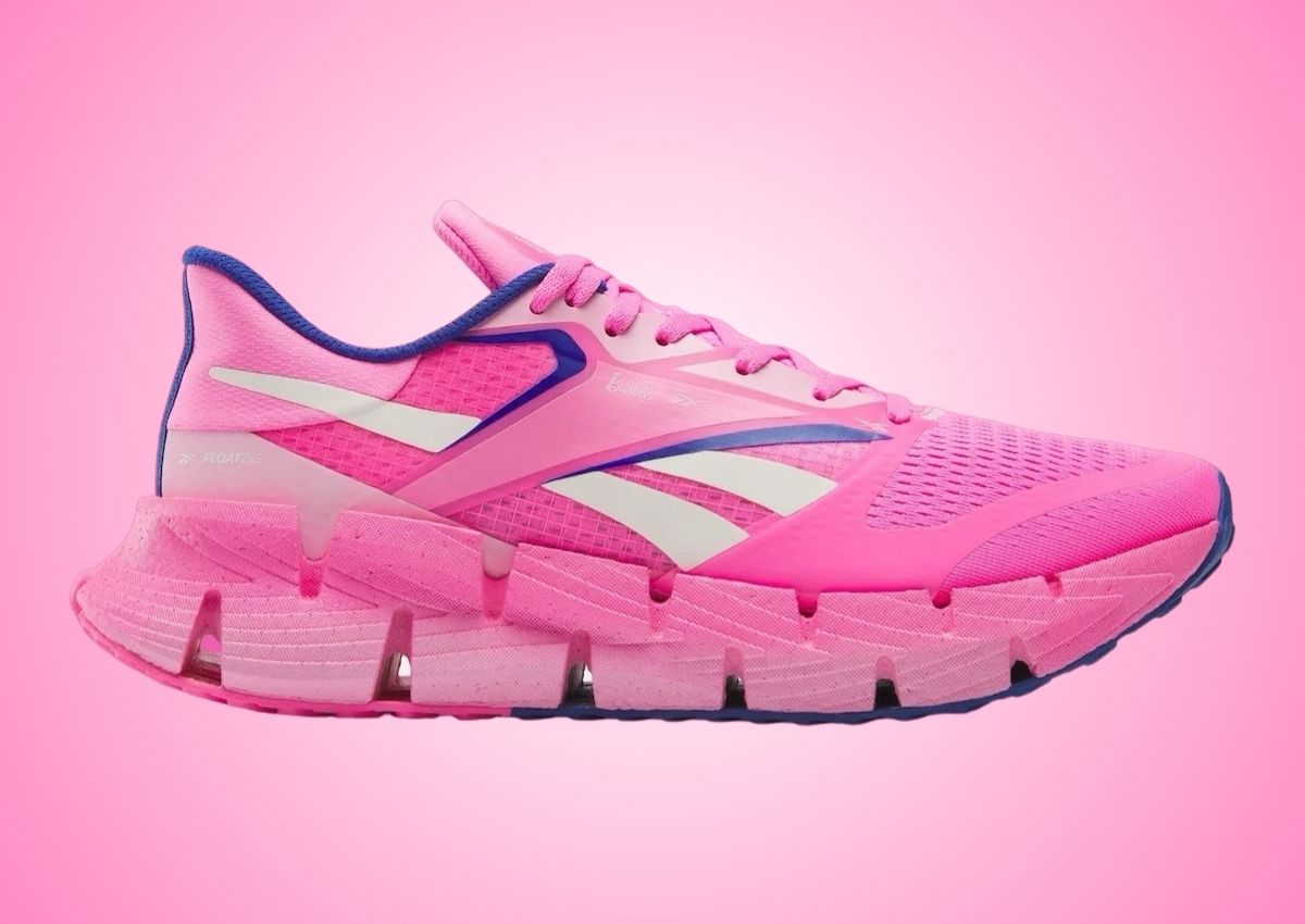 Barbie x Reebok 2024 Collection | SneakerFiles