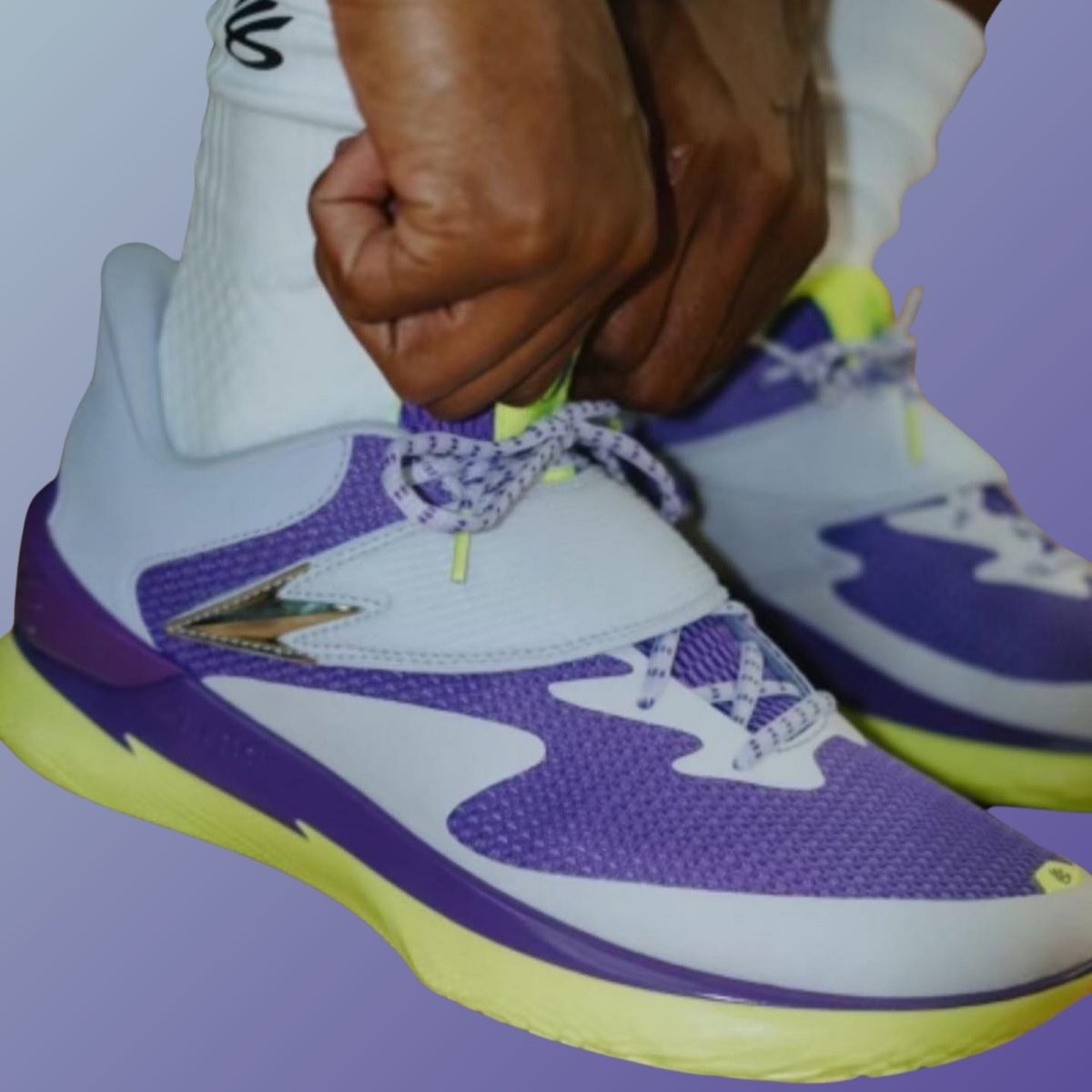 De’Aaron Fox Curry Fox 1 Colorways + Release Dates | SneakerFiles