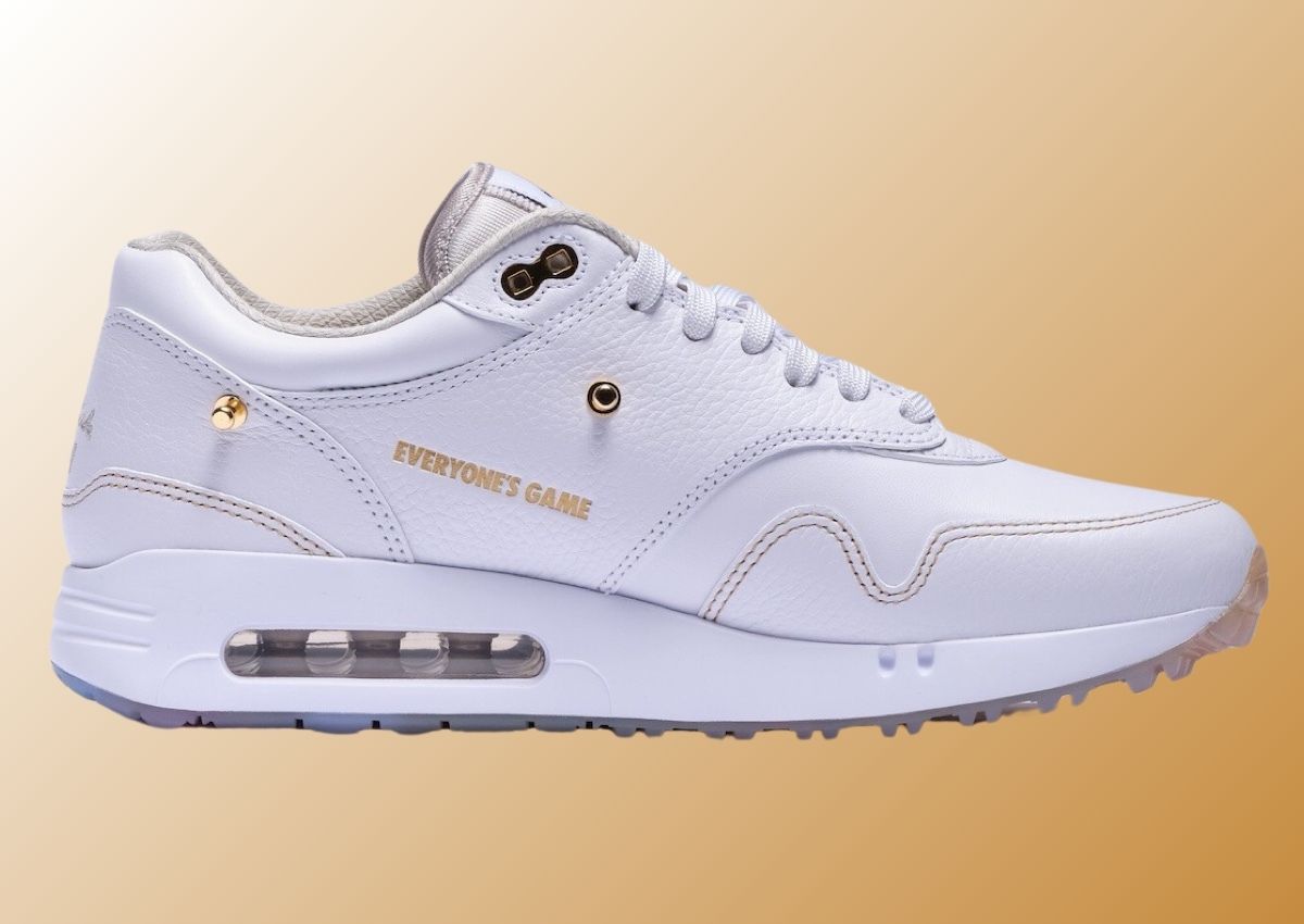 Eastside Golf x Nike Collection 2024 | SneakerFiles