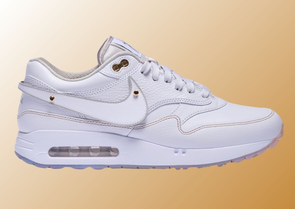 Eastside Golf x Nike Collection 2024 | SneakerFiles