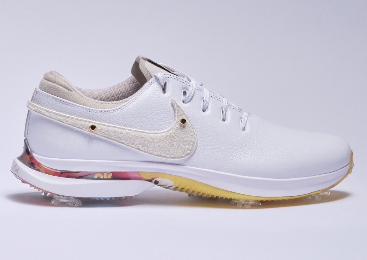 Eastside Golf x Nike Collection 2024 | SneakerFiles