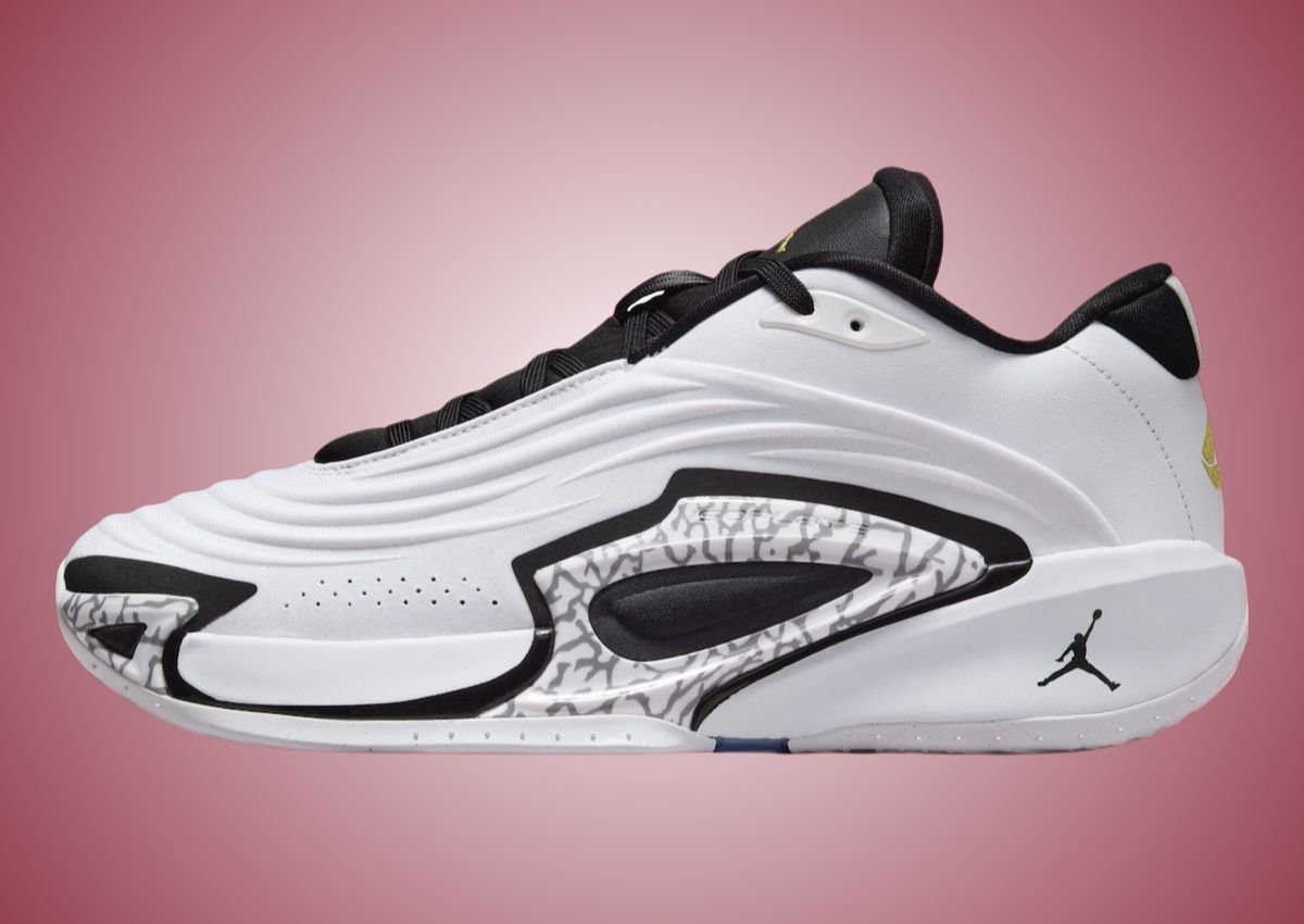 Jordan Luka 3 Colorways + Release Dates | SneakerFiles