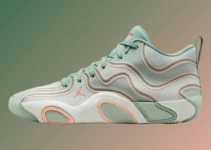 Jordan Tatum 3 Colorways + Release Dates | SneakerFiles