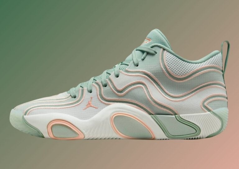 Jordan Tatum 3 Colorways + Release Dates | SneakerFiles