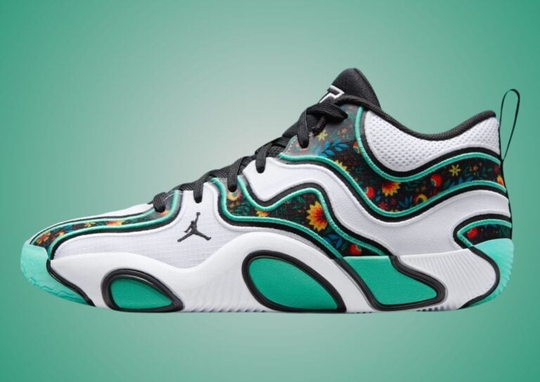 Jordan Tatum 3 Colorways + Release Dates | SneakerFiles