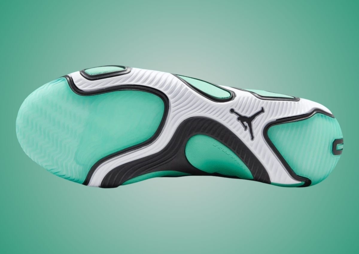 Jordan Tatum 3 Welcome to the Garden FZ6598-103 | SneakerFiles