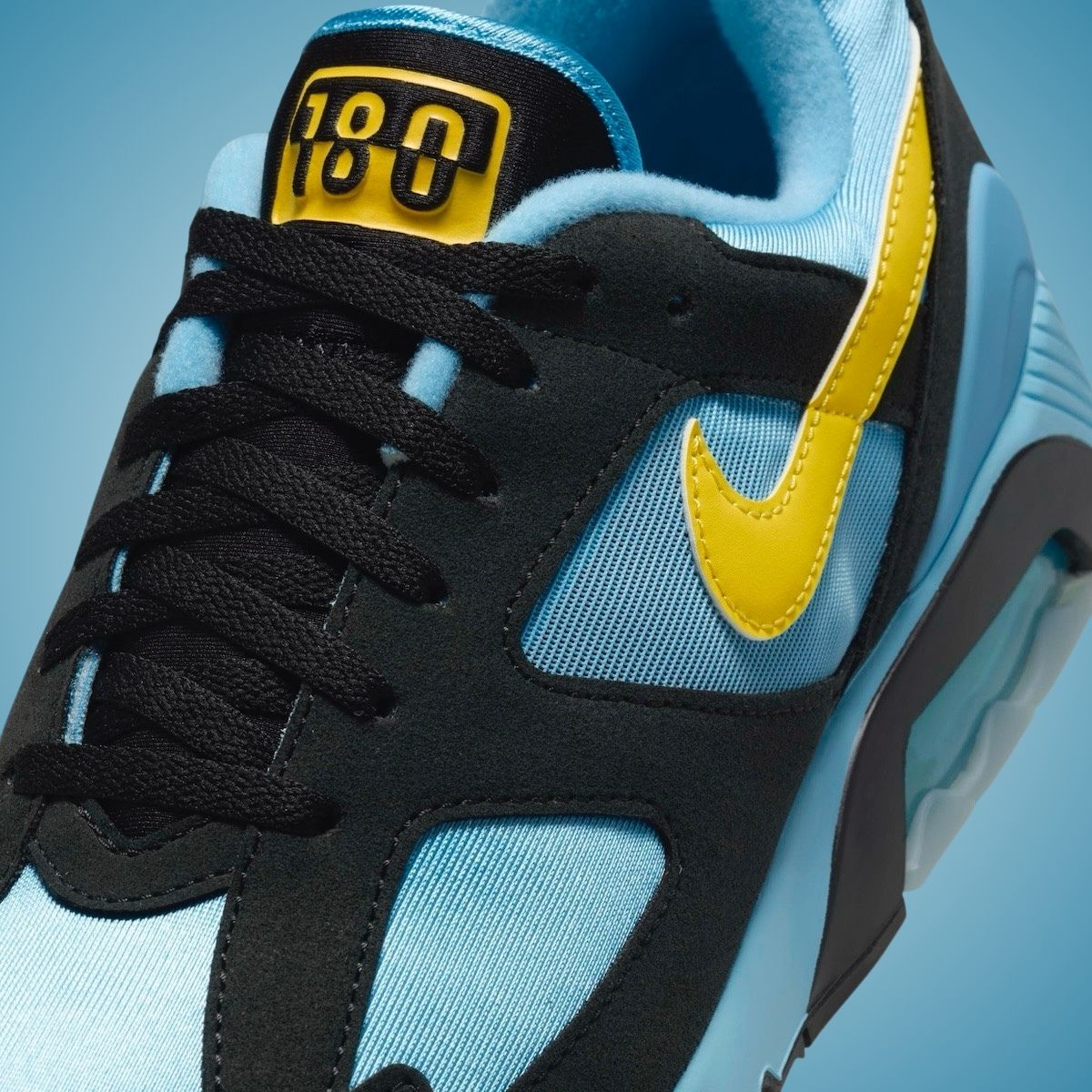 Nike Air 180 Baltic Blue HQ4043-400 | SneakerFiles