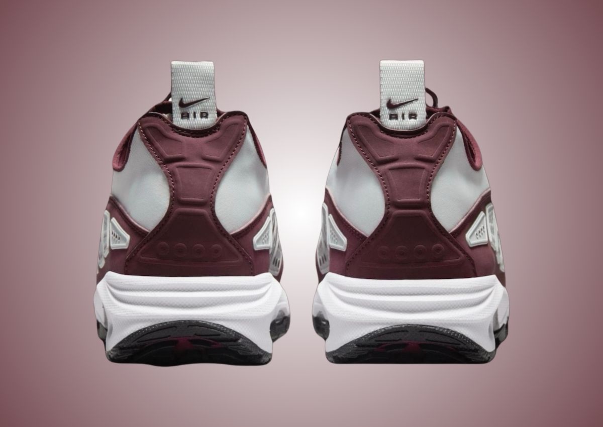 Nike Air Max SNDR Night Maroon FZ2068-002 | SneakerFiles