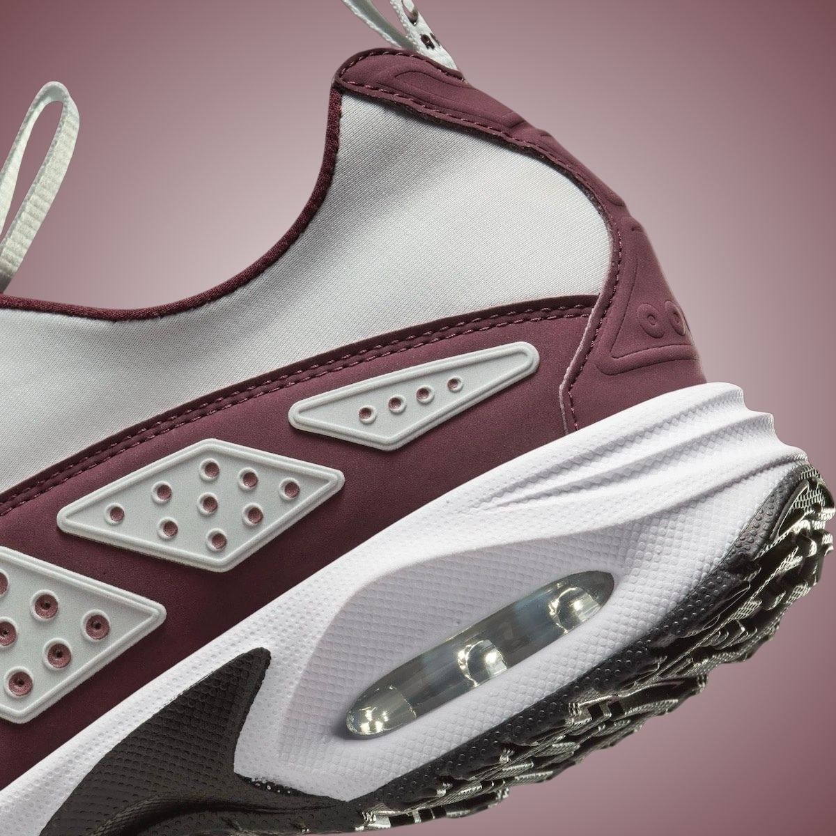 Nike Air Max SNDR Night Maroon FZ2068-002 | SneakerFiles
