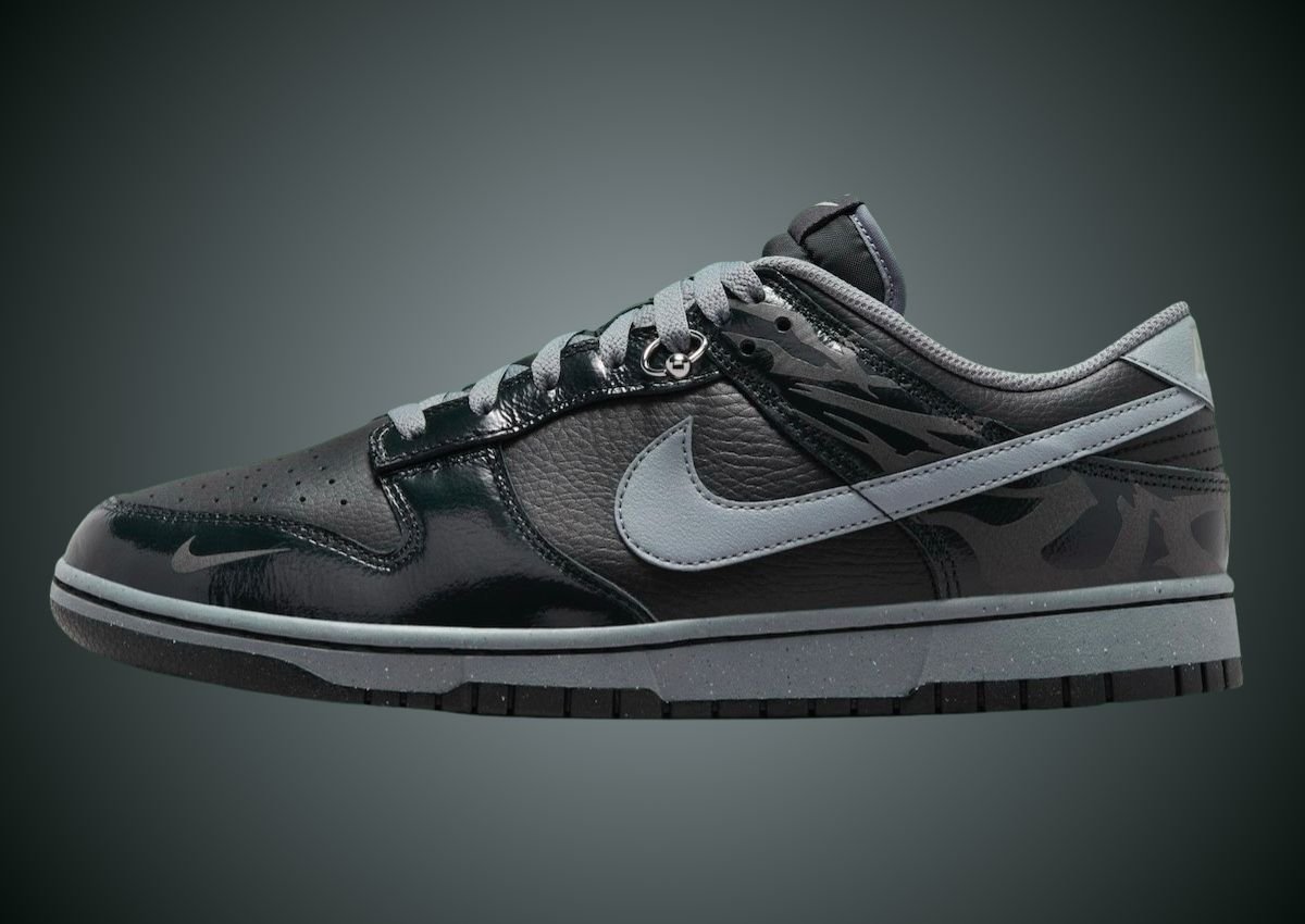 Nike Dunk Low Berlin FZ3053-001 | SneakerFiles