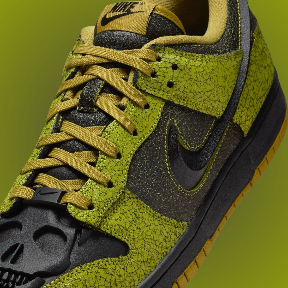 Nike Dunk Low Halloween 2024 HV6103-300 | SneakerFiles