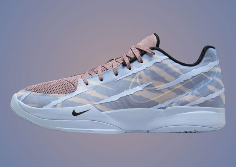 Nike Ja 2 Induction IB4007-900 | SneakerFiles