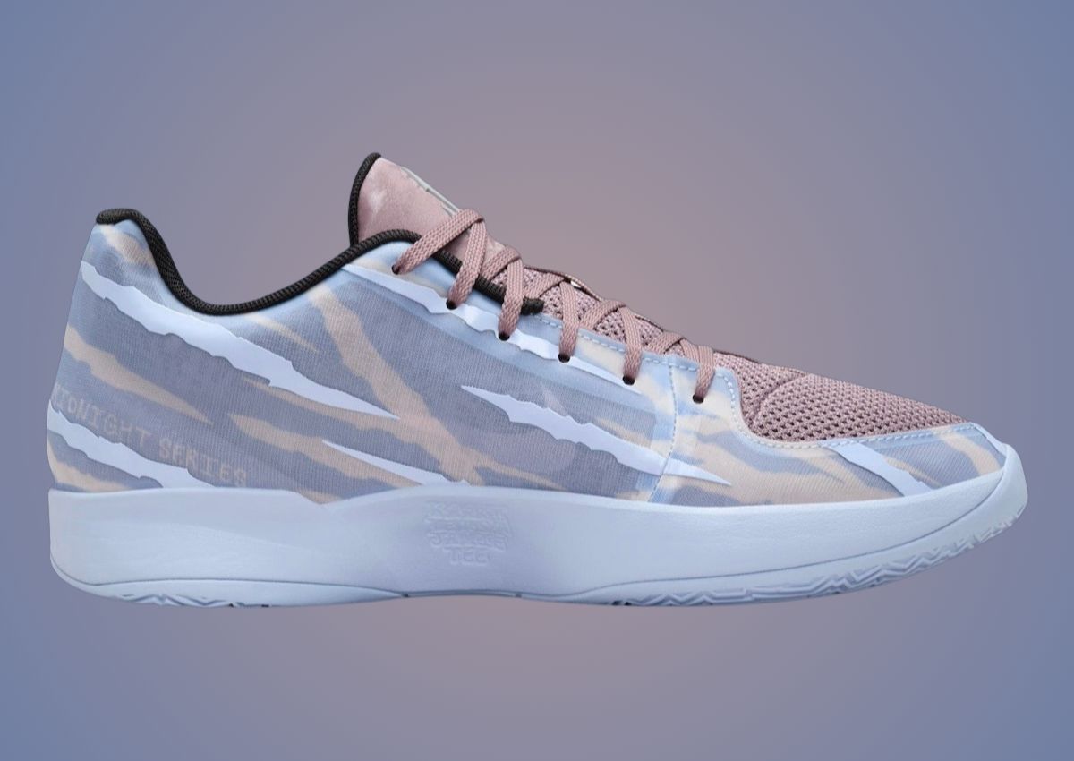 Nike Ja 2 Induction IB4007-900 | SneakerFiles