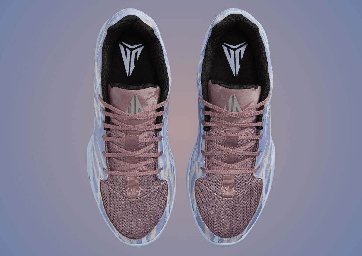 Nike Ja 2 Induction IB4007-900 | SneakerFiles