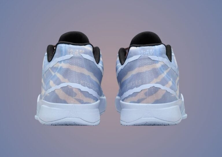 Nike Ja 2 Induction IB4007-900 | SneakerFiles