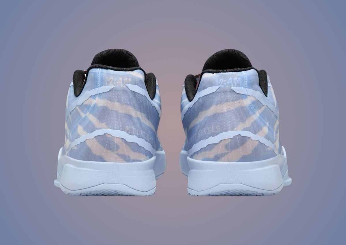 Nike Ja 2 Induction IB4007-900 | SneakerFiles