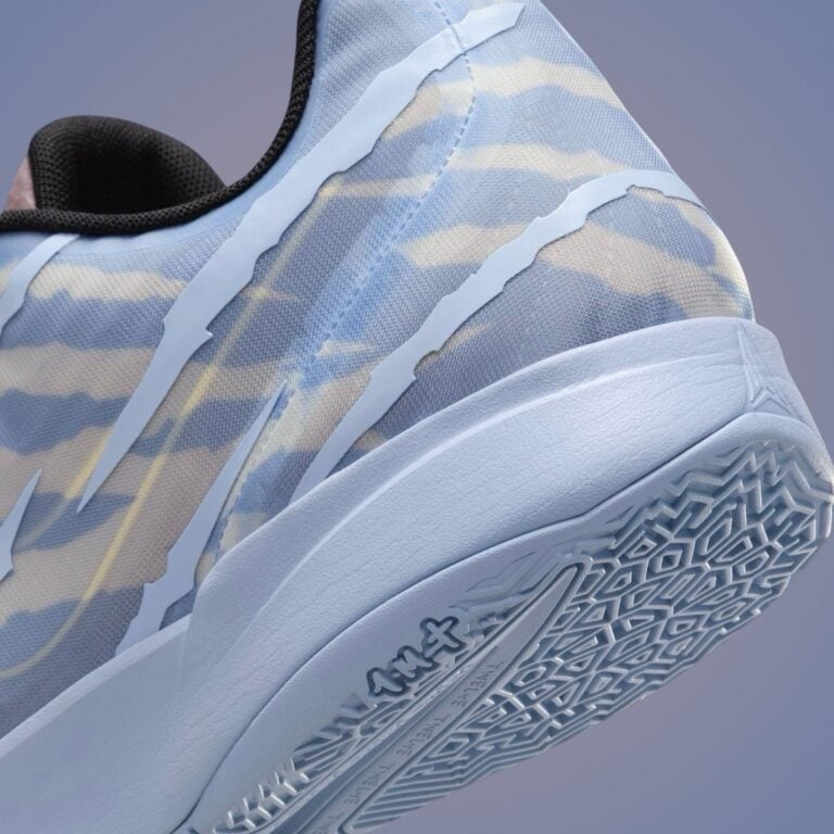 Nike Ja 2 Induction IB4007-900 | SneakerFiles