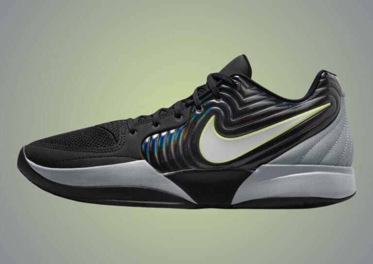 Nike Ja 2 Colorways + Release Dates | SneakerFiles