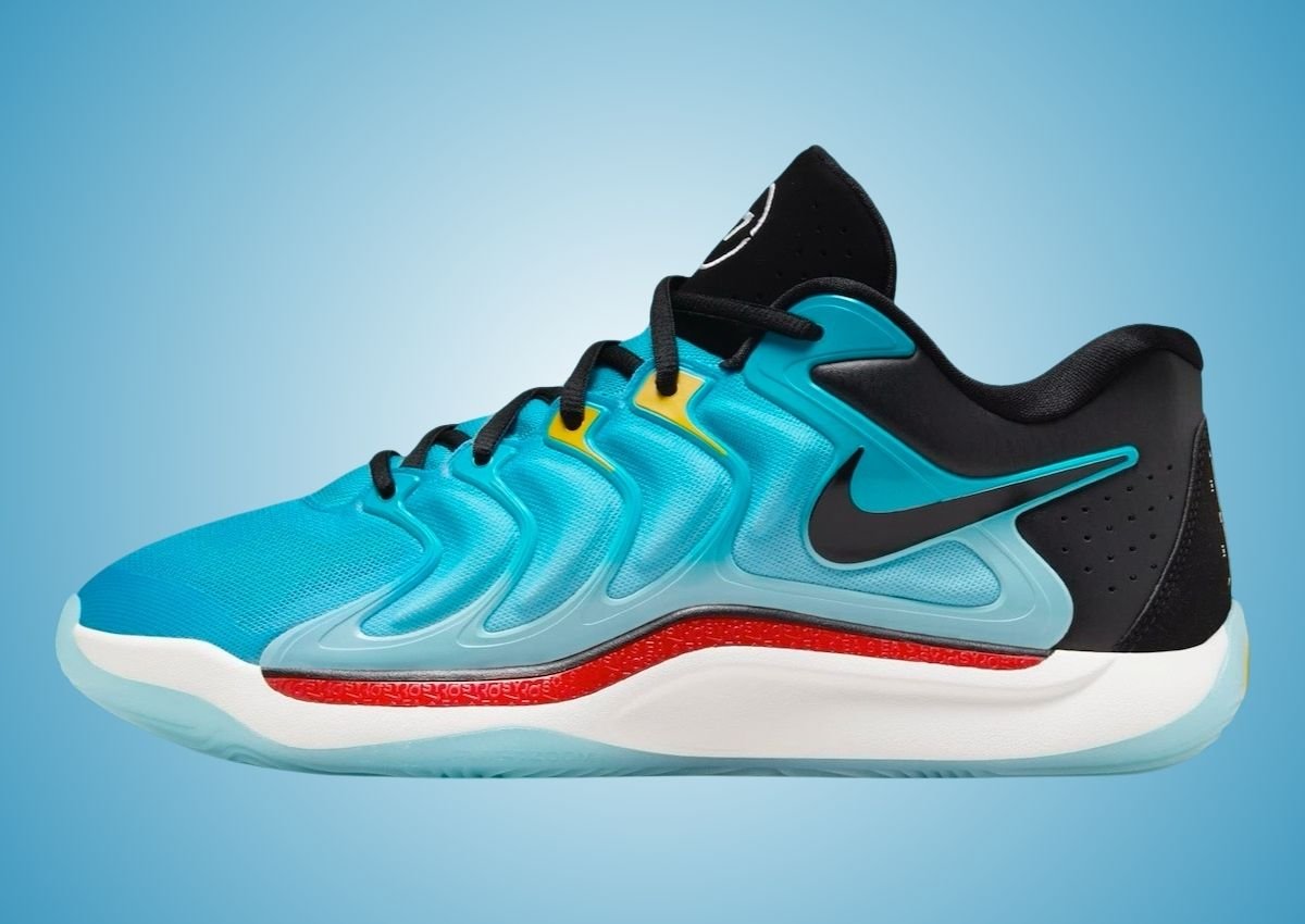 Nike KD 17 Colorways + Release Dates | SneakerFiles