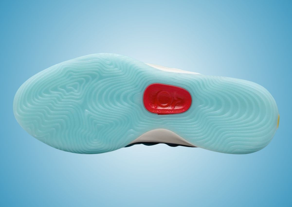 Nike KD 17 N7 HJ9090-488 | SneakerFiles