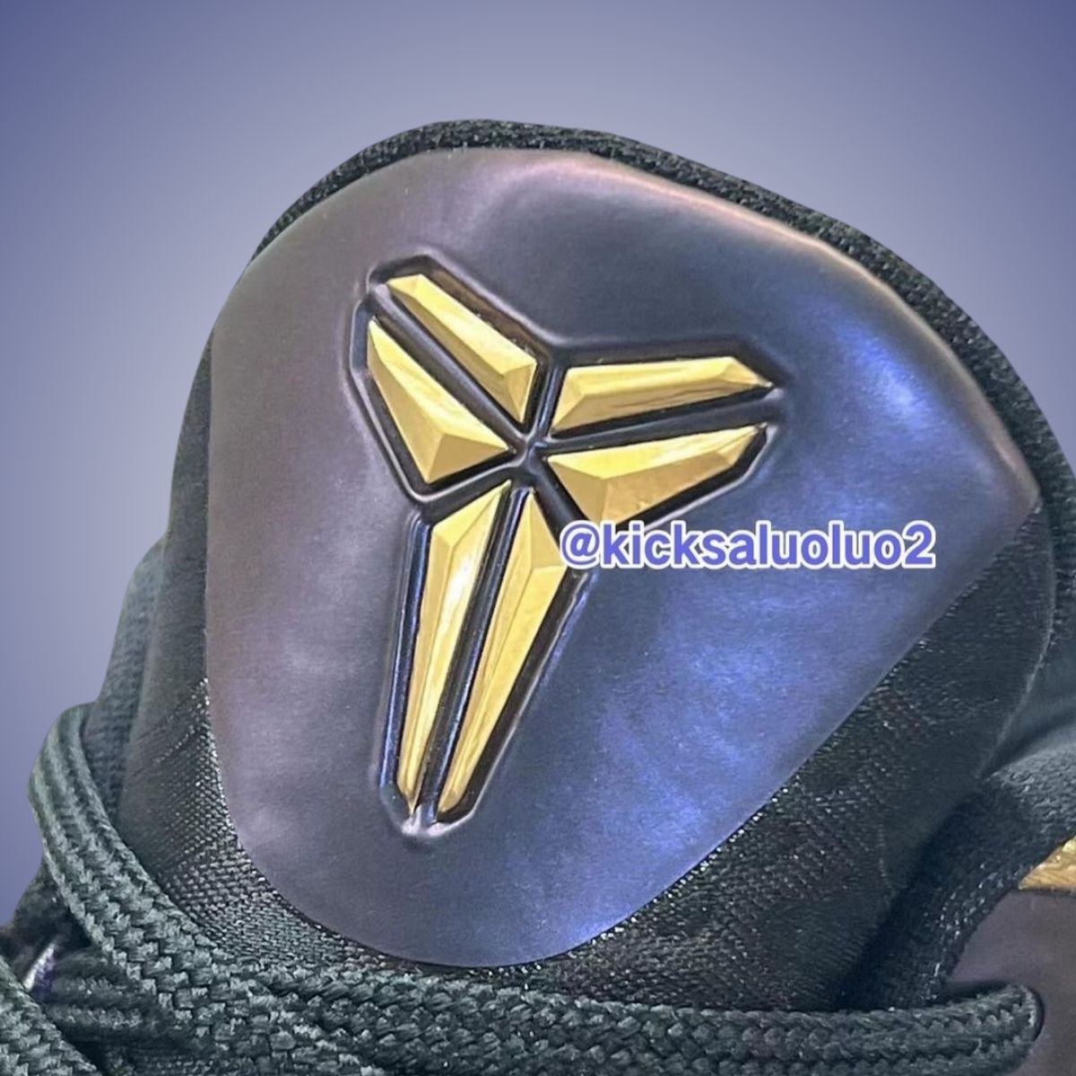 Nike Kobe 5 Protro Year of the Mamba Eggplant IB4481-500 | SneakerFiles