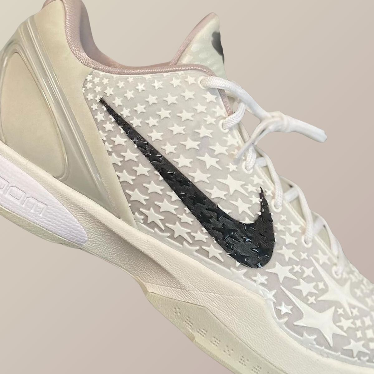 Nike Kobe 6 All-Star 2.0 FQ3546-100 | SneakerFiles