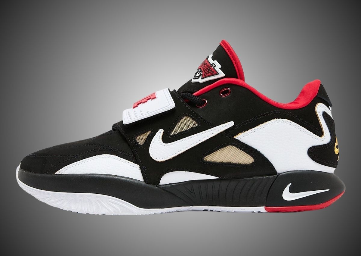 Nike LeBron 21 Prime 93 Fire Red HQ3480 001 SneakerFiles Nike LeBron 21 Prime 93 Fire Red HQ3480 001 SneakerFiles