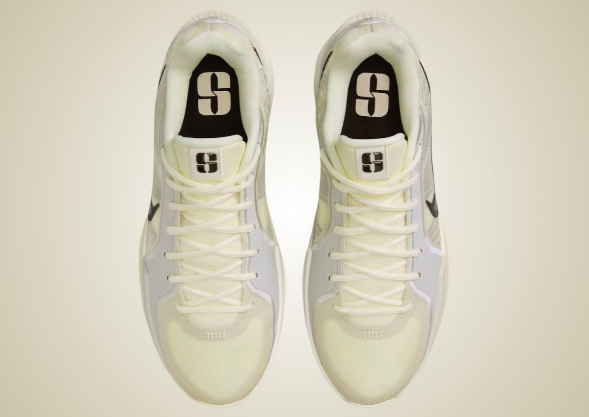 Nike Sabrina 2 Relentless Coconut Milk FQ2174-102 | SneakerFiles