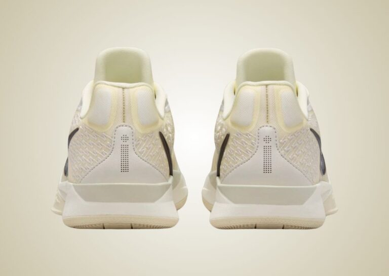 Nike Sabrina 2 Relentless Coconut Milk FQ2174-102 | SneakerFiles