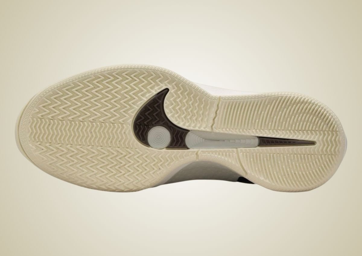 Nike Sabrina 2 Relentless Coconut Milk FQ2174-102 | SneakerFiles