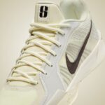 Nike Sabrina 2 Relentless Coconut Milk FQ2174-102 | SneakerFiles