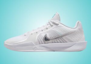 Nike Sabrina 2 Colorways + Release Dates | SneakerFiles