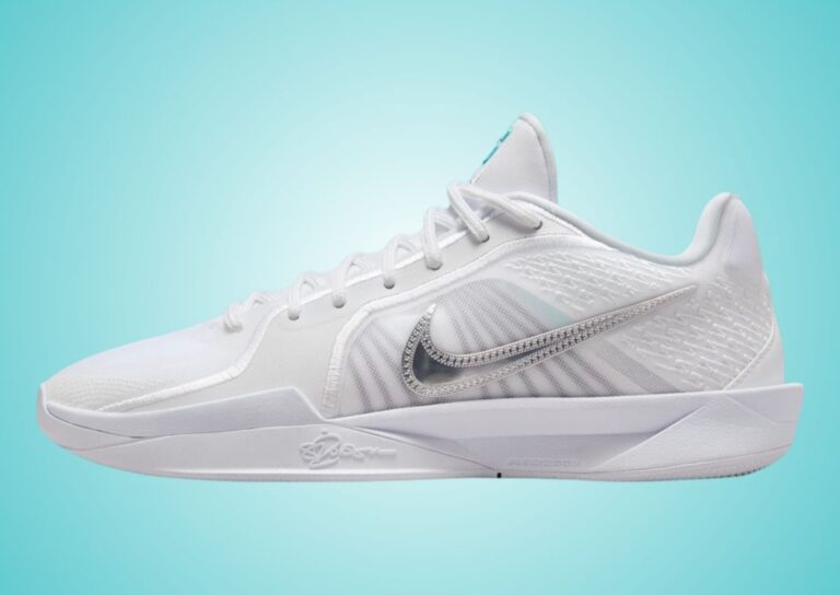 Nike Sabrina 2 Colorways + Release Dates | SneakerFiles