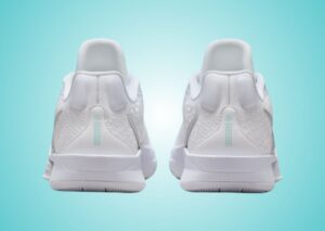 Nike Sabrina 2 White Noise FQ2174-101 | SneakerFiles