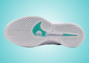 Nike Sabrina 2 White Noise FQ2174-101 | SneakerFiles