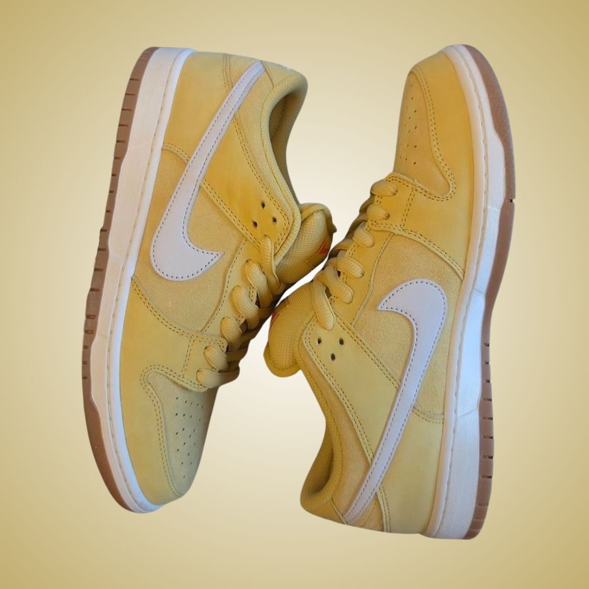 Nike SB Dunk Low Saturn Gold FJ1674-700 | SneakerFiles
