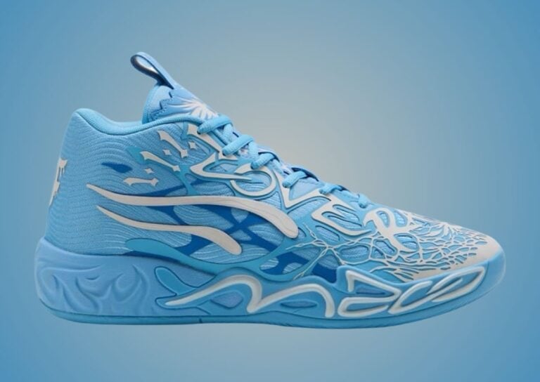 Puma MB.04 2025 Release Dates + Colorways | SneakerFiles