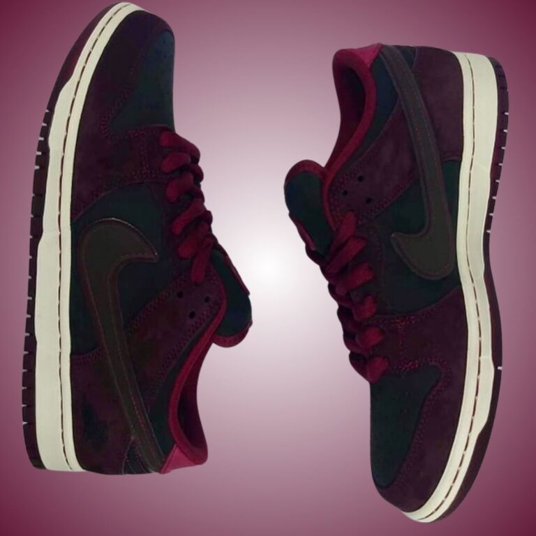 Riot Skateshop x Nike SB Dunk Low FZ1289-200 | SneakerFiles