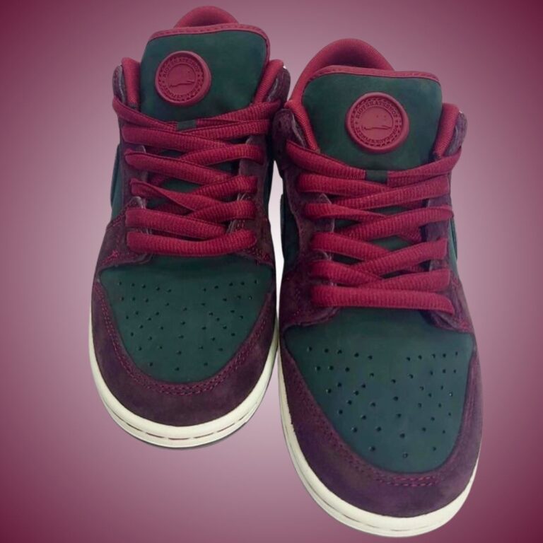 Riot Skateshop x Nike SB Dunk Low FZ1289-200 | SneakerFiles