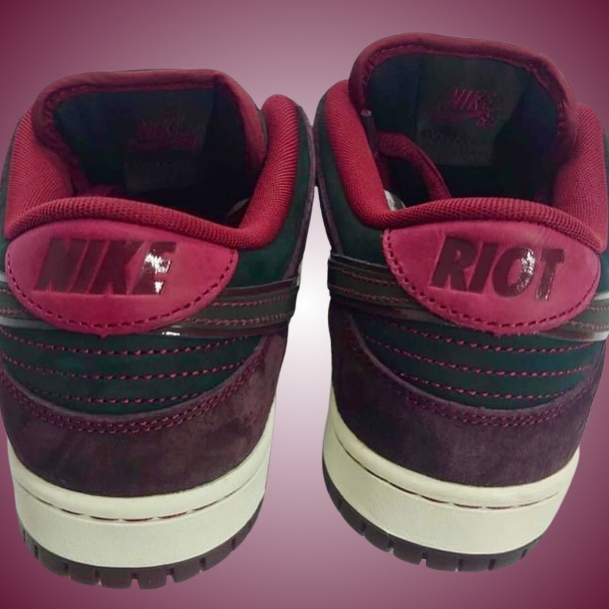 Riot Skateshop x Nike SB Dunk Low FZ1289-200 | SneakerFiles