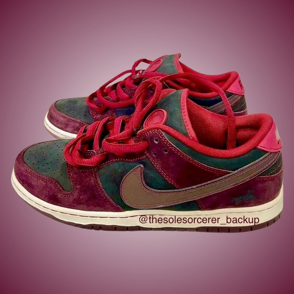 Riot Skateshop x Nike SB Dunk Low FZ1289-200 | SneakerFiles